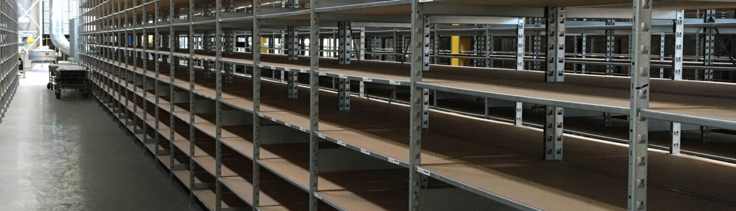 Make Your Warehouse Efficient | Southwest Warehouse Solutions
