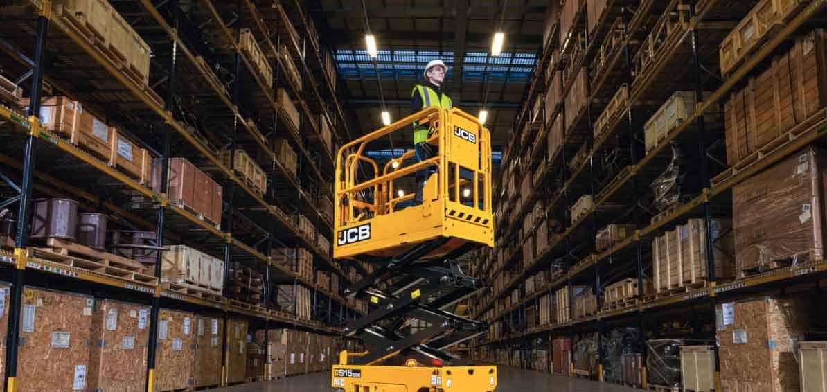 Our Locations | Southwest Warehouse Solutions