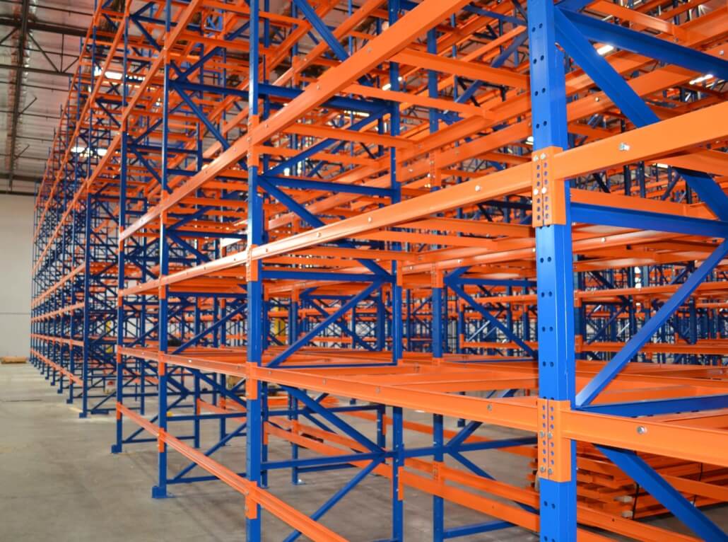 Warehousing Divisions | Southwest Warehouse Solutions