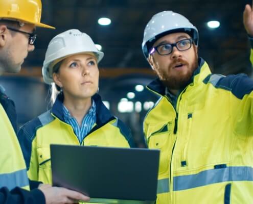 Why Use Us for Efficiency? | Southwest Warehouse Solutions