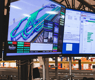 Warehouse Management Systems | Southwest Warehouse Solutions