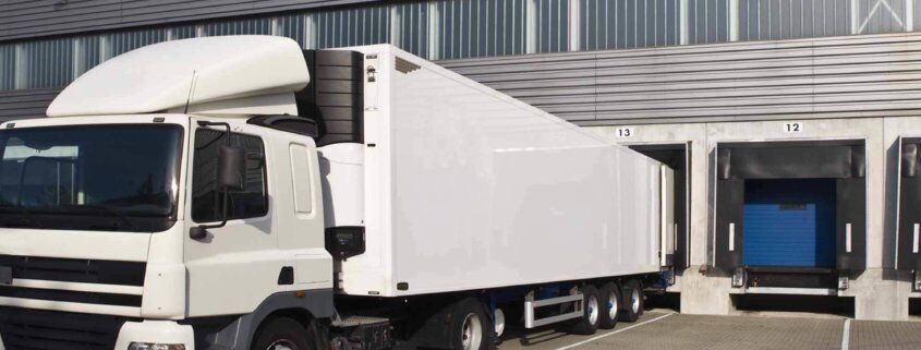 Material Handling Equipment - Southwest Warehouse Solutions