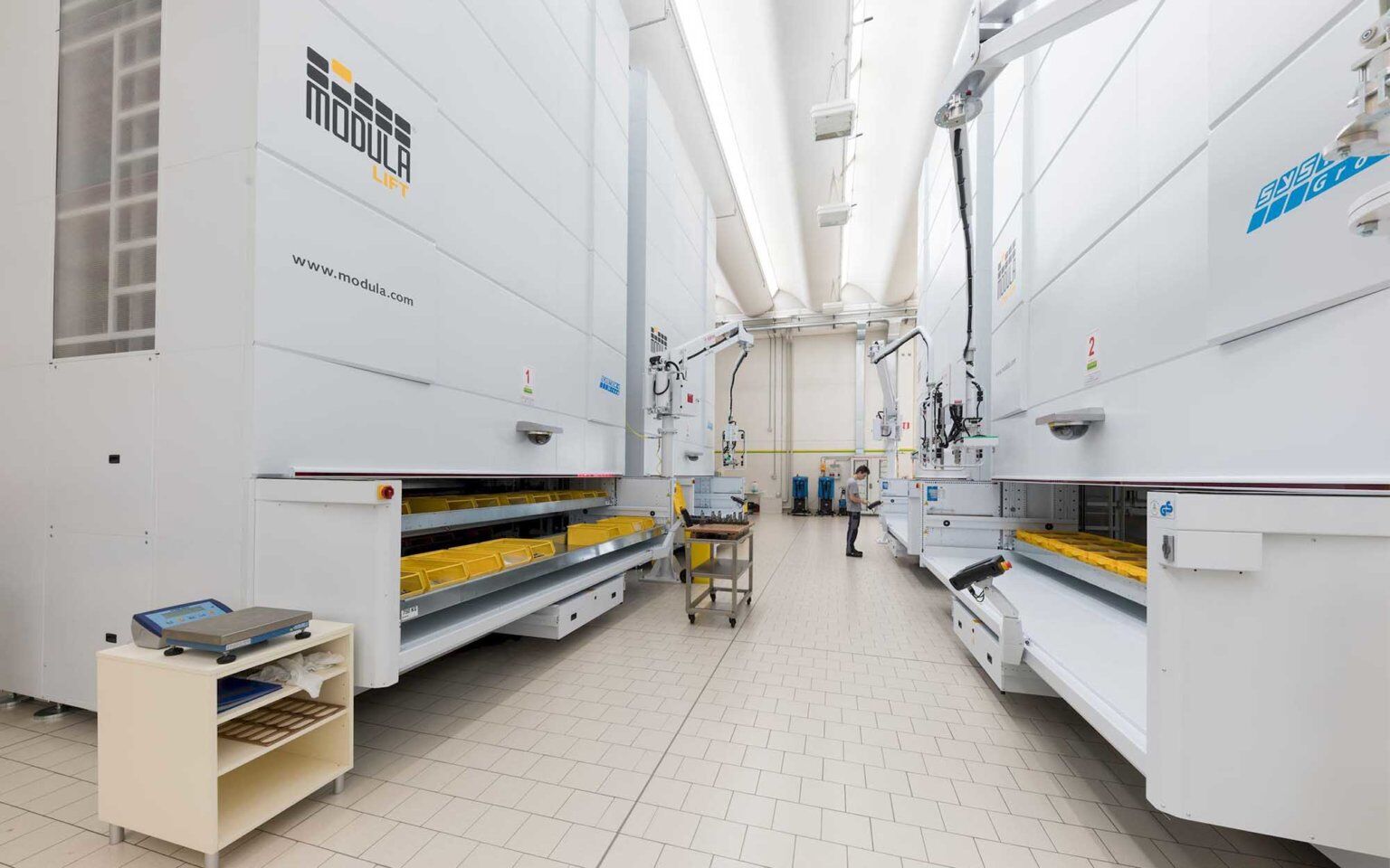 Make Your Warehouse Efficient | Southwest Warehouse Solutions