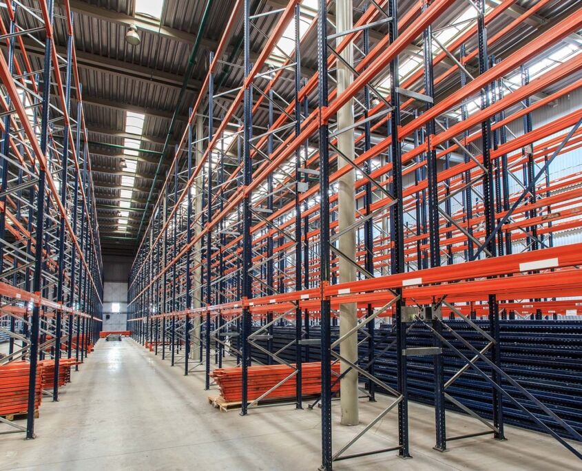Ways to Increase the Storage Capacity in Your Warehouse