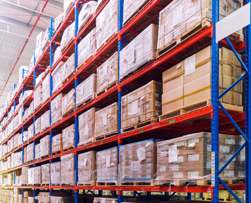 Calculating Inventory Carrying Cost