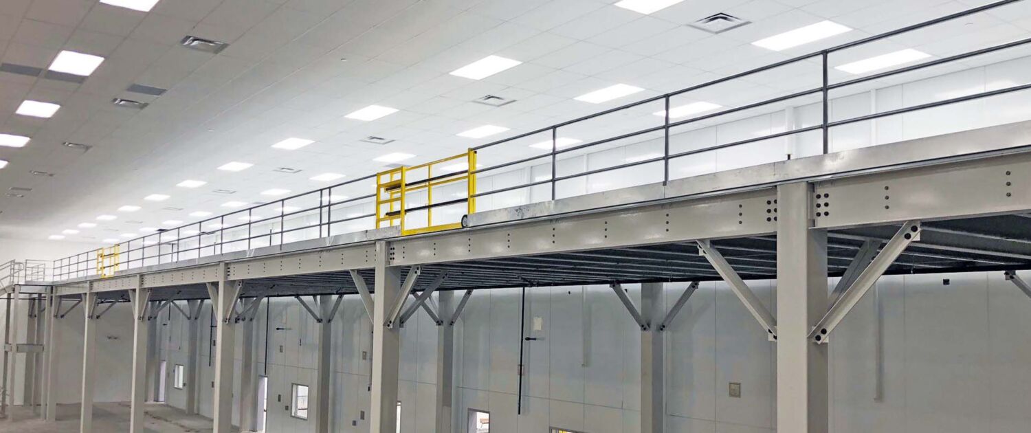 Warehouse Racking Solutions | Southwest Warehousing Solutions